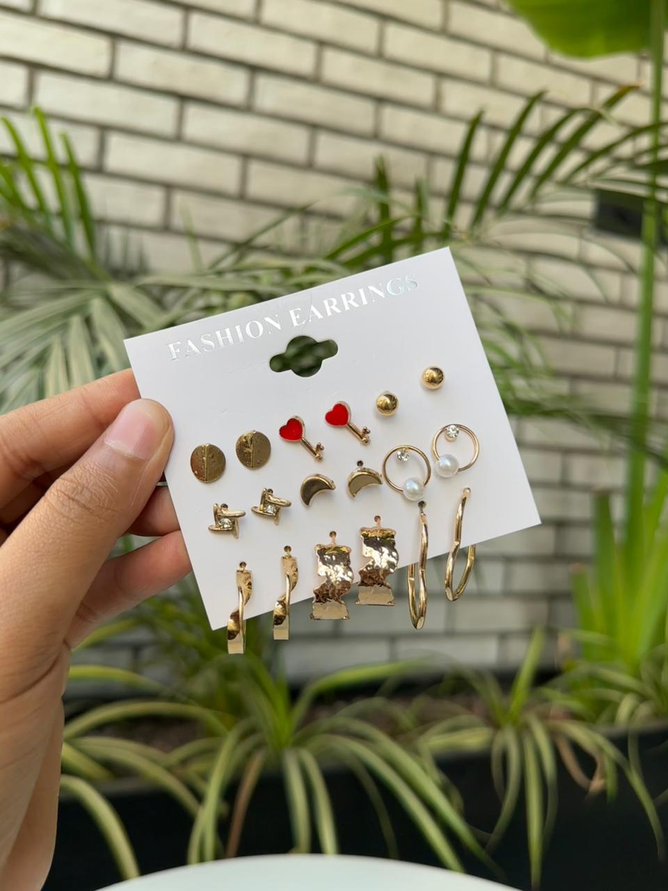 Combo sets – Thebagcouture